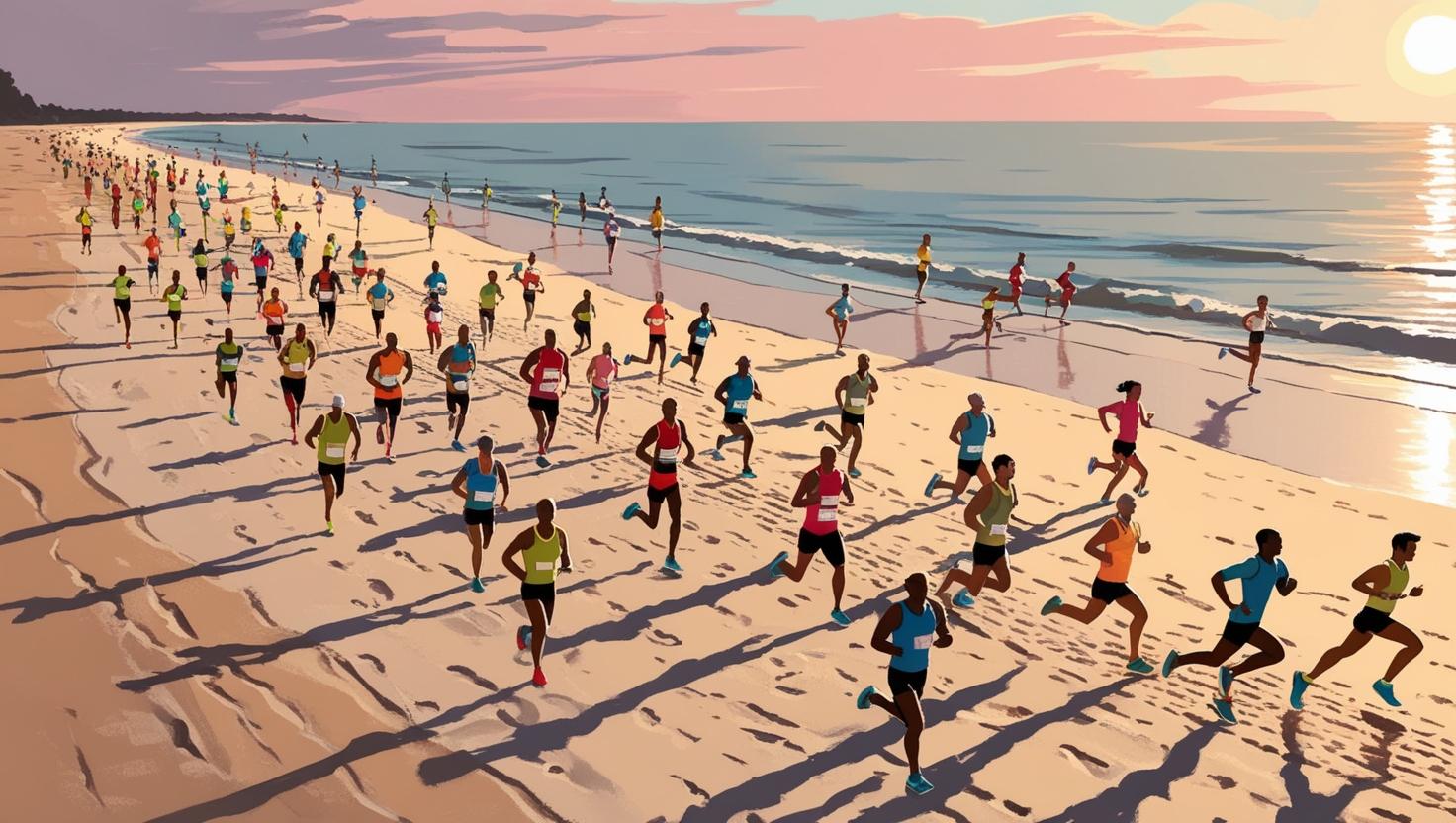 【第16回】50代ランナーおすすめ！横浜のランニングコース3選｜ロング走・夜ラン・坂道練習まで実走レビュー - 全力中年サブ4達成への道！